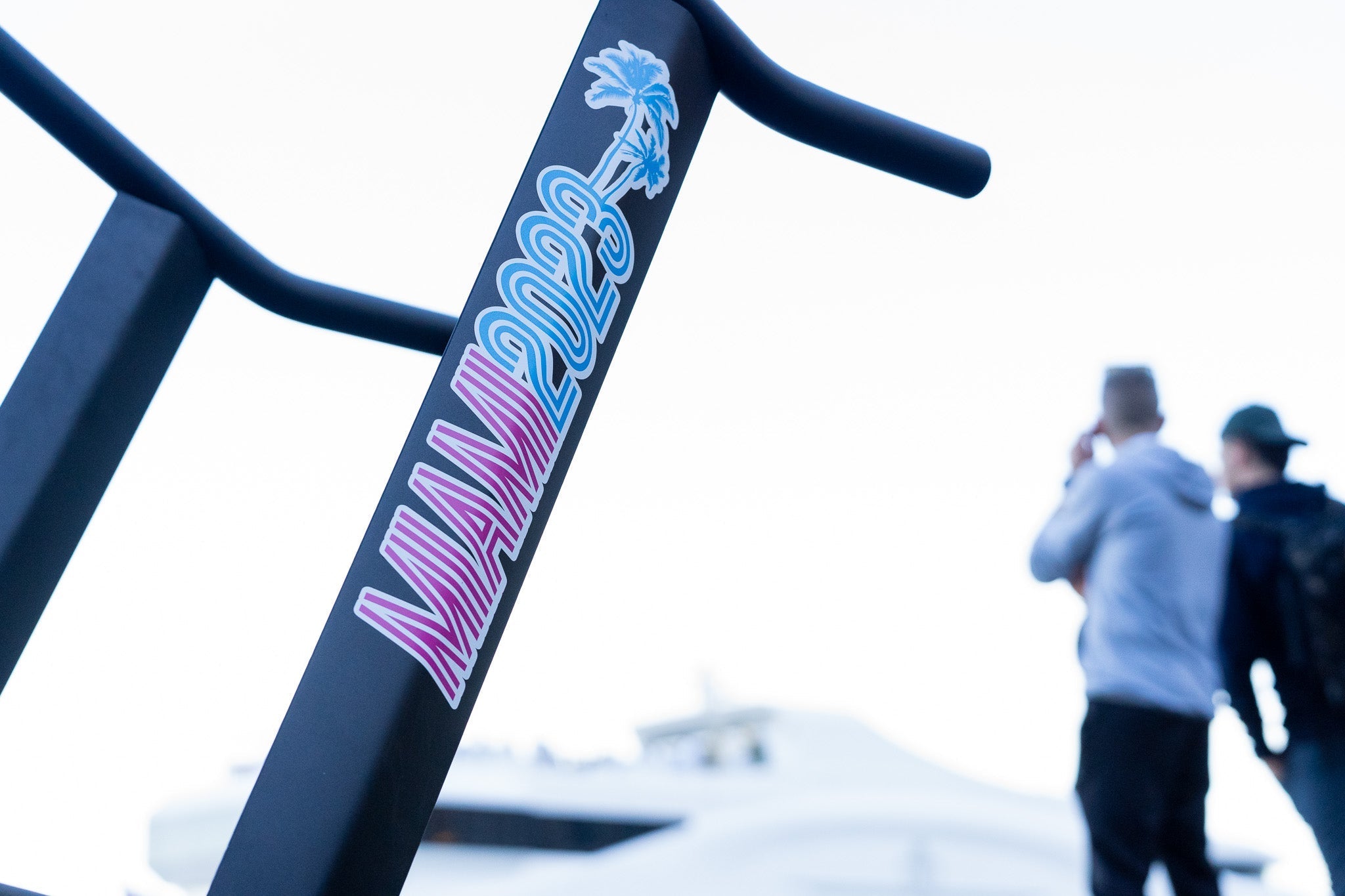 Miami Trueform Trainer Winner – TrueForm Runner