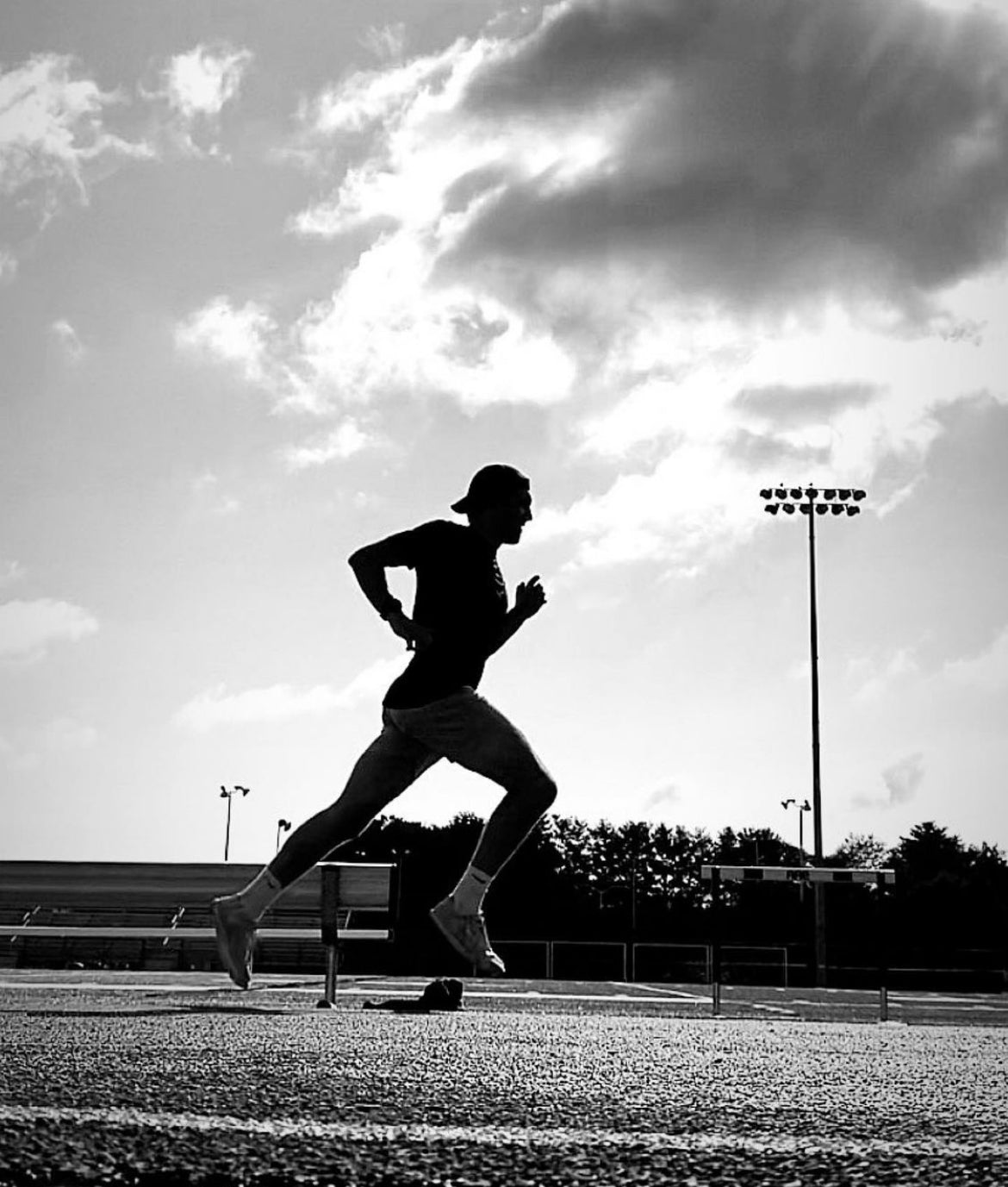 High Performance Heart – TrueForm Runner