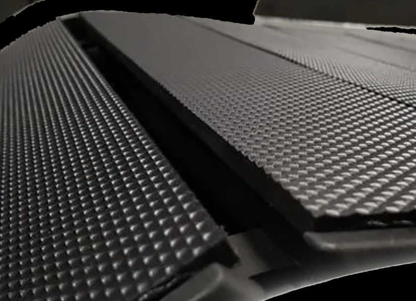 Naboso™ Technology & TrueForm Launch the First and Only Proprioceptive ...