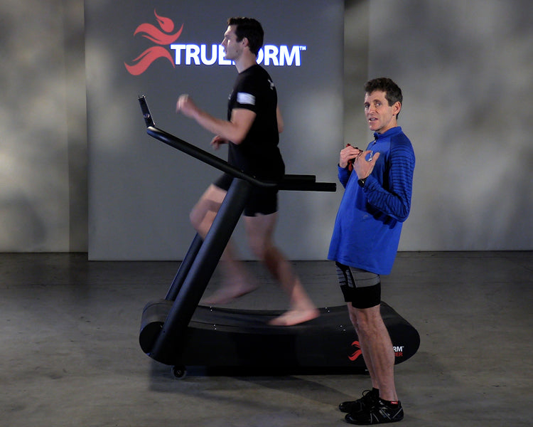 5 Simple Assessments for Runners – TrueForm Runner