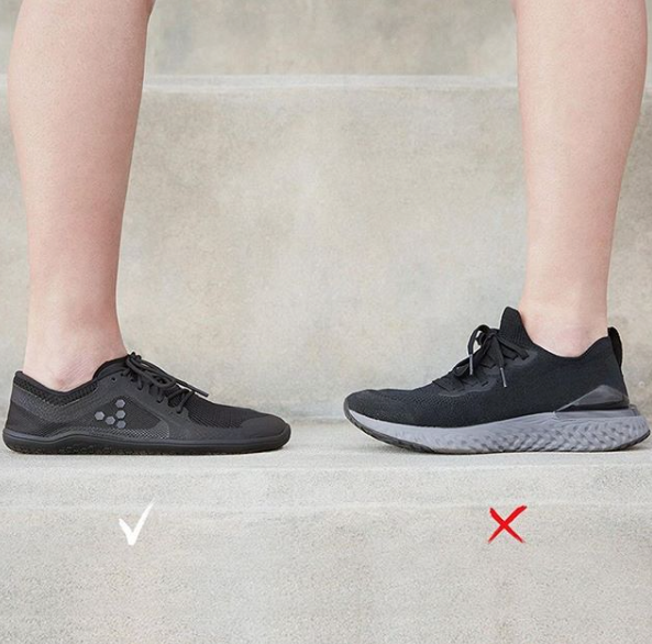 Unlock Your Running Potential - Train Your feet – TrueForm Runner