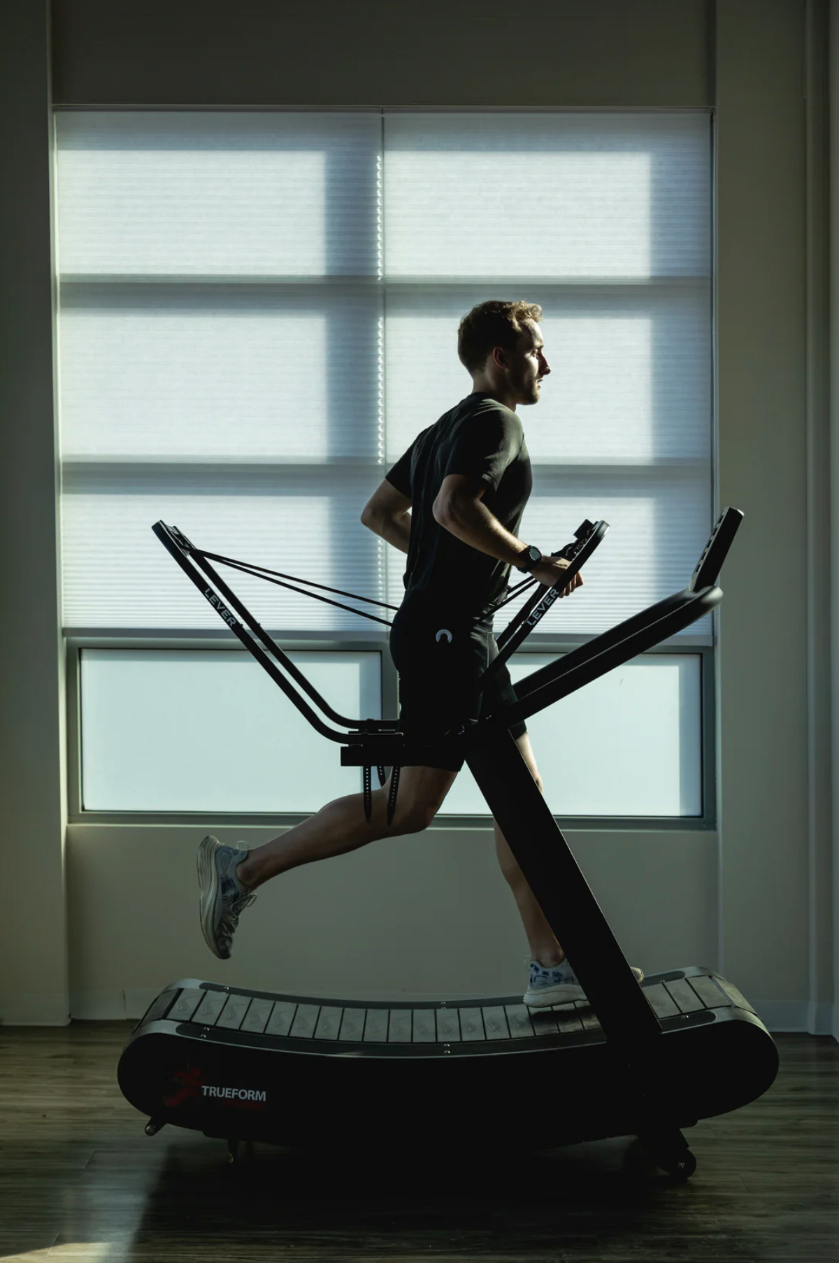 TRUEFORM X LEVER Movement System – TrueForm Runner