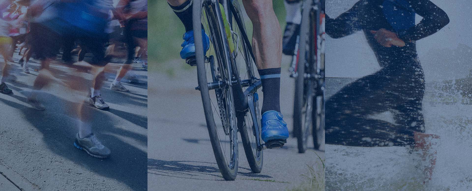 TRUEFORM & Triathlons - A game changing training tool – TrueForm Runner