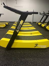 FEATURE FACILITY: ARMAZÉM – TrueForm Runner