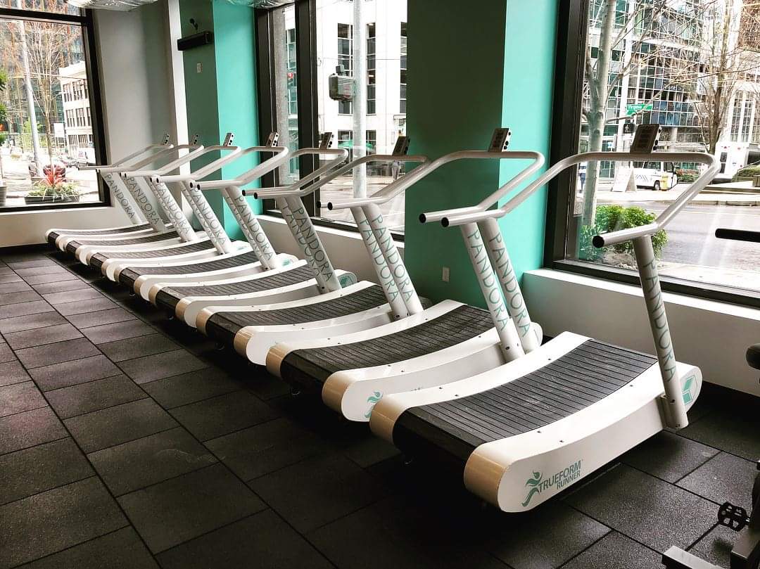 TRUEFORM.RUNNER™ Collection – TrueForm Runner