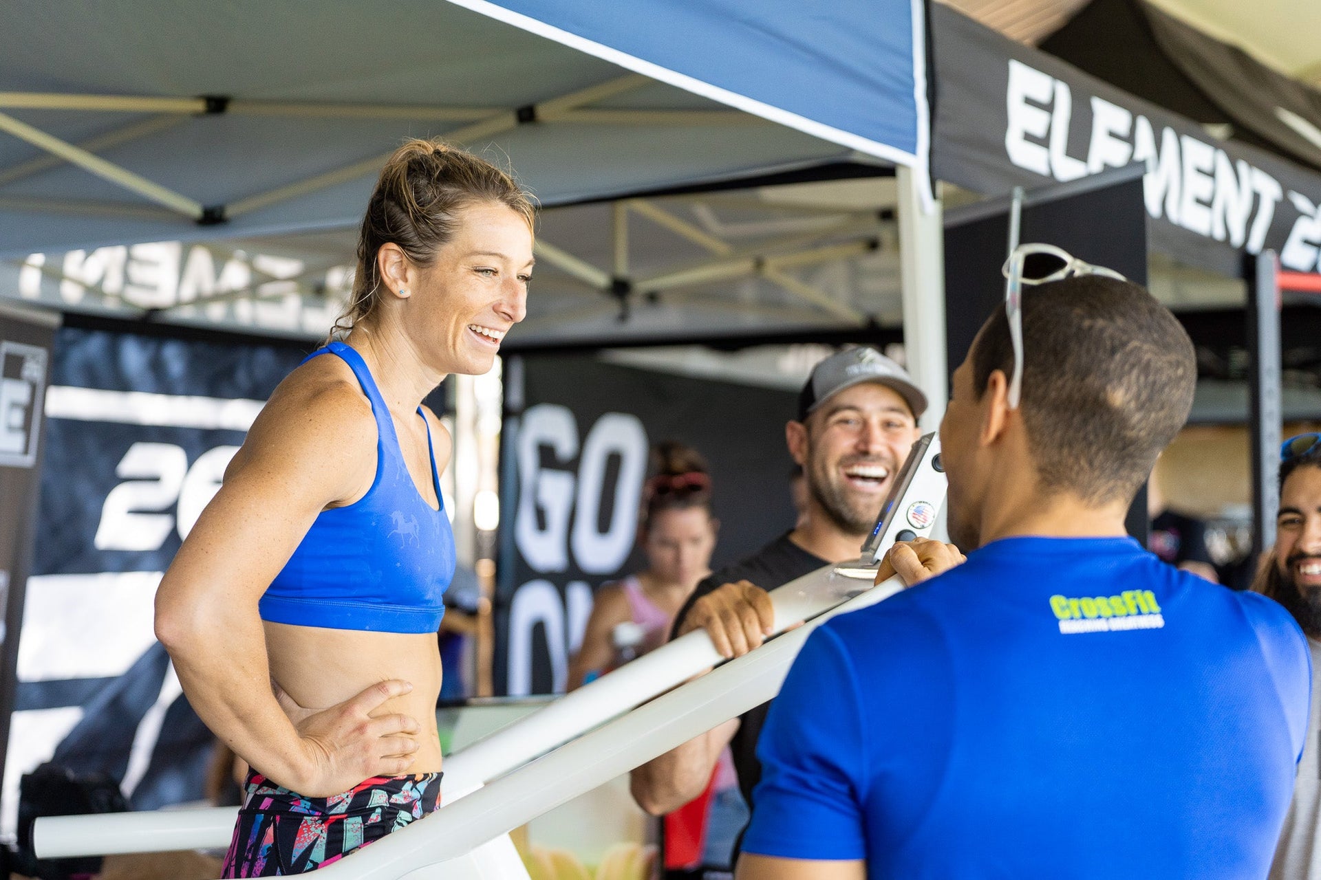 TRUEFORM Curved Manual Treadmills – TrueForm Runner