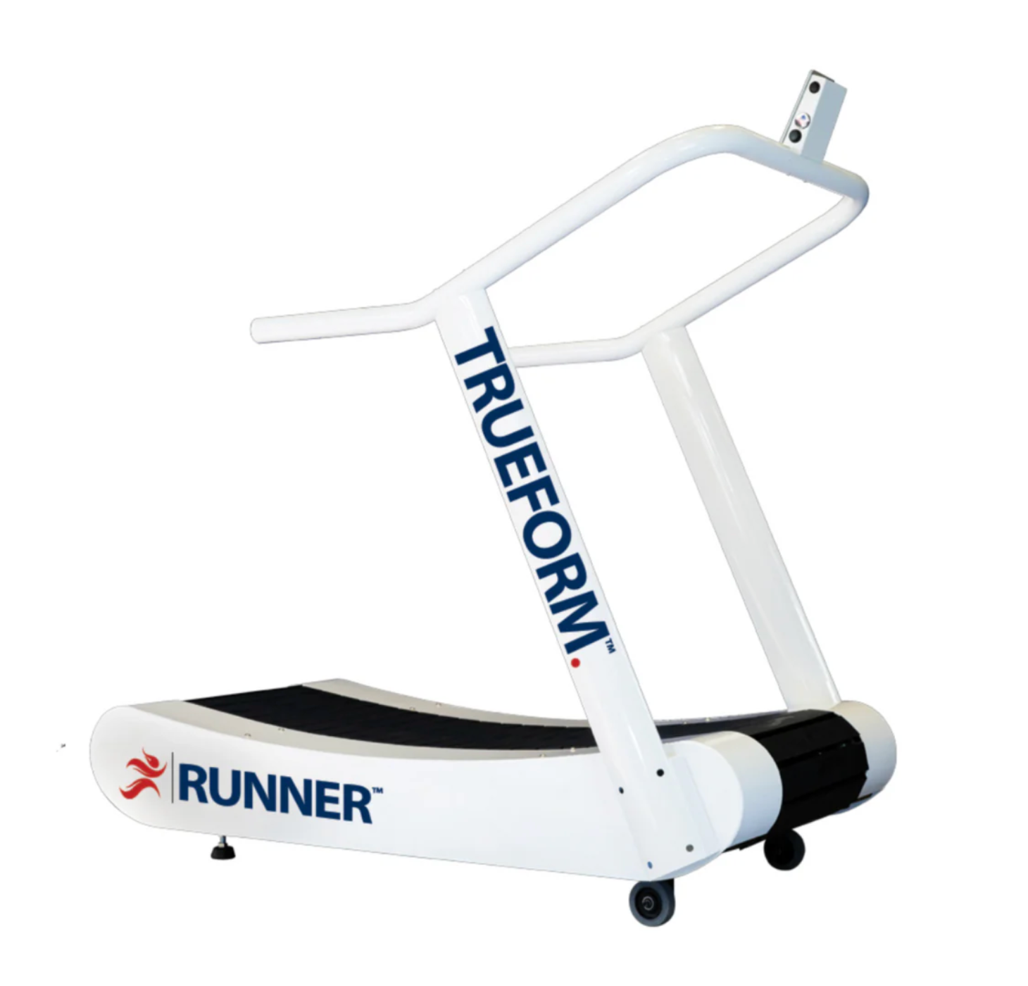 TRUEFORM.RUNNER™ Curved Treadmill – TrueForm Runner
