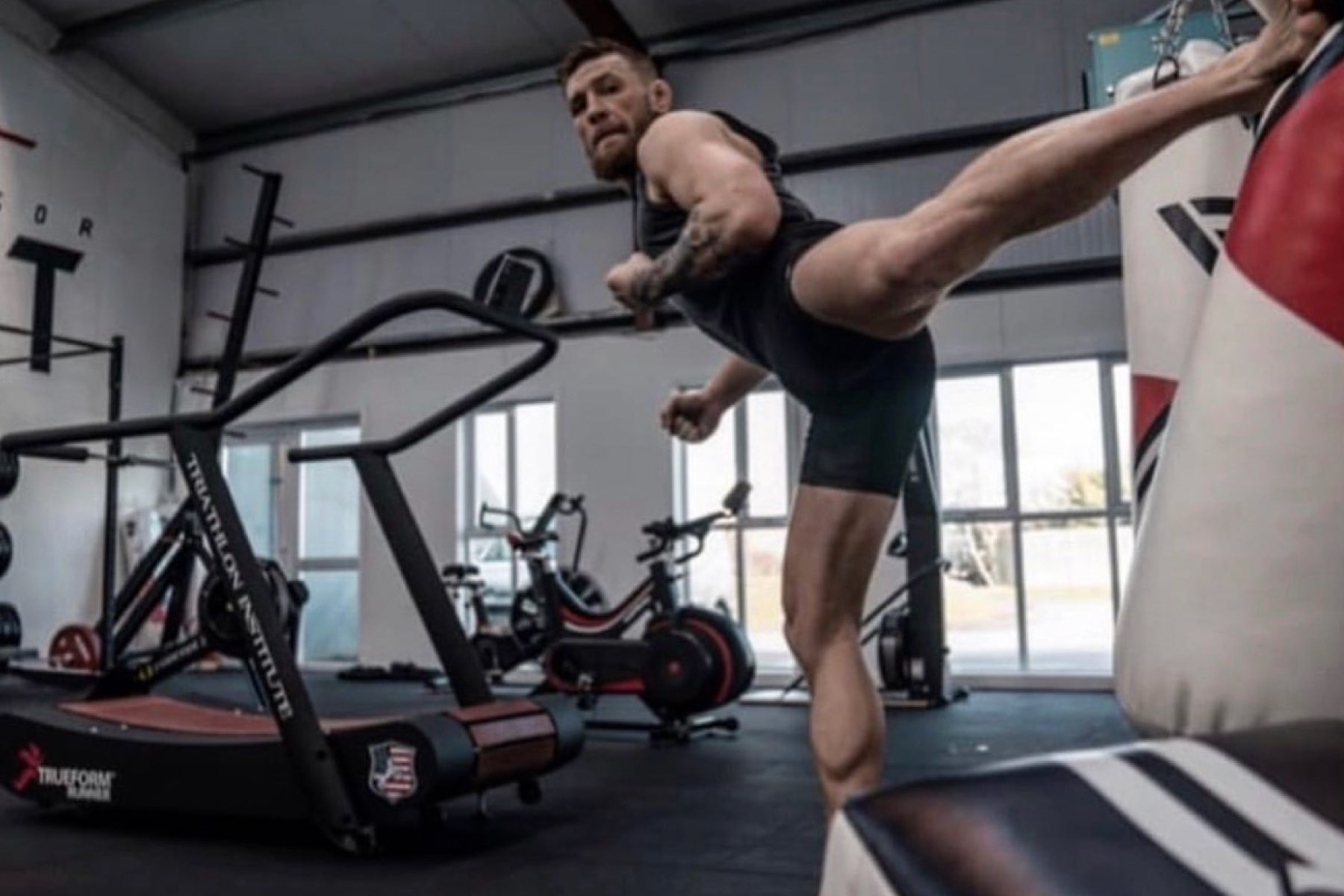 TRUEFORM.RUNNER for your home gym – TrueForm Runner