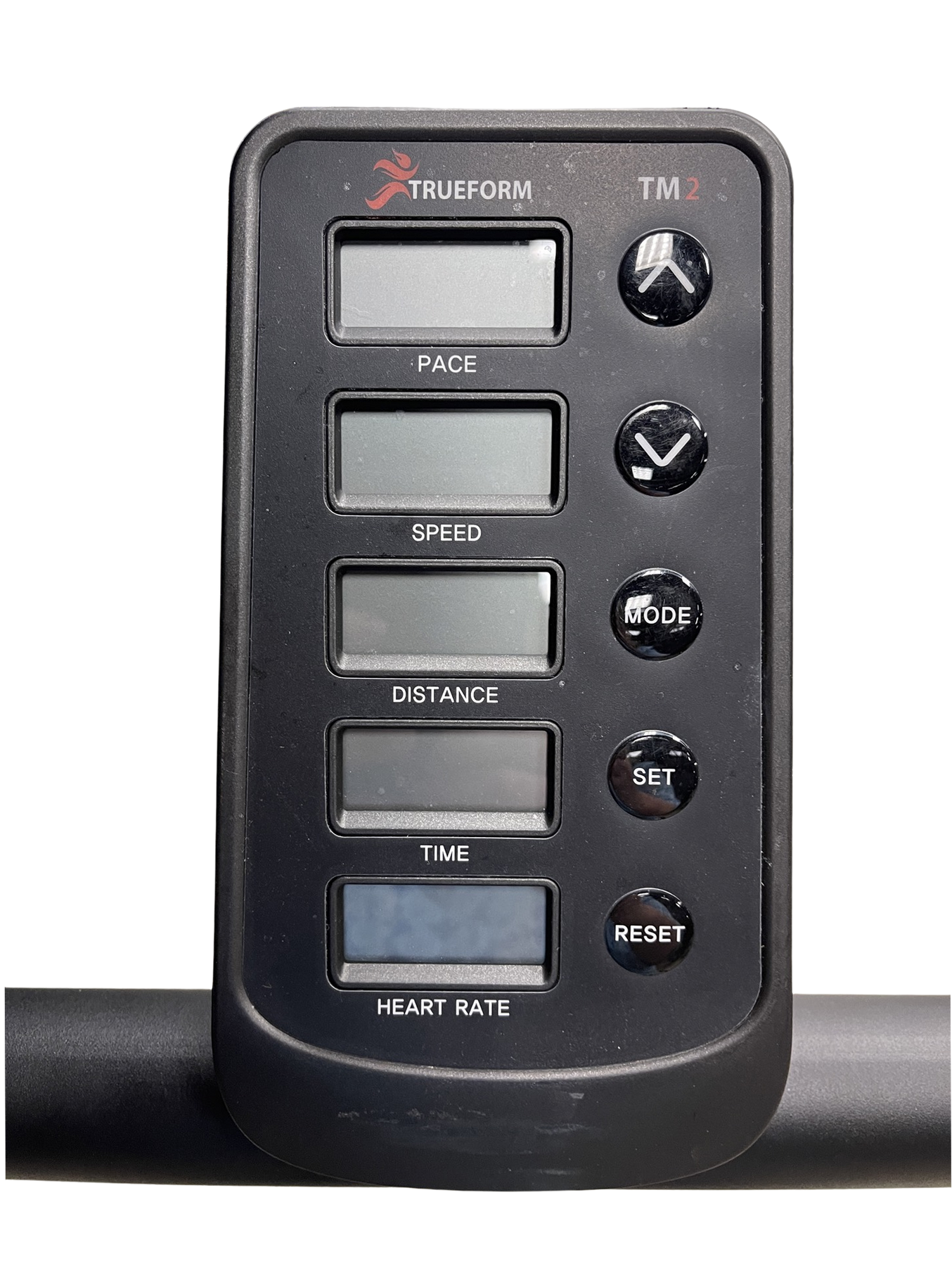 TRUEFORM.TRAINER™ Display – TrueForm Runner